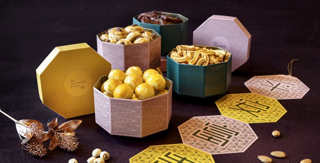 cny snacks Archives | Lifestyle Asia Singapore