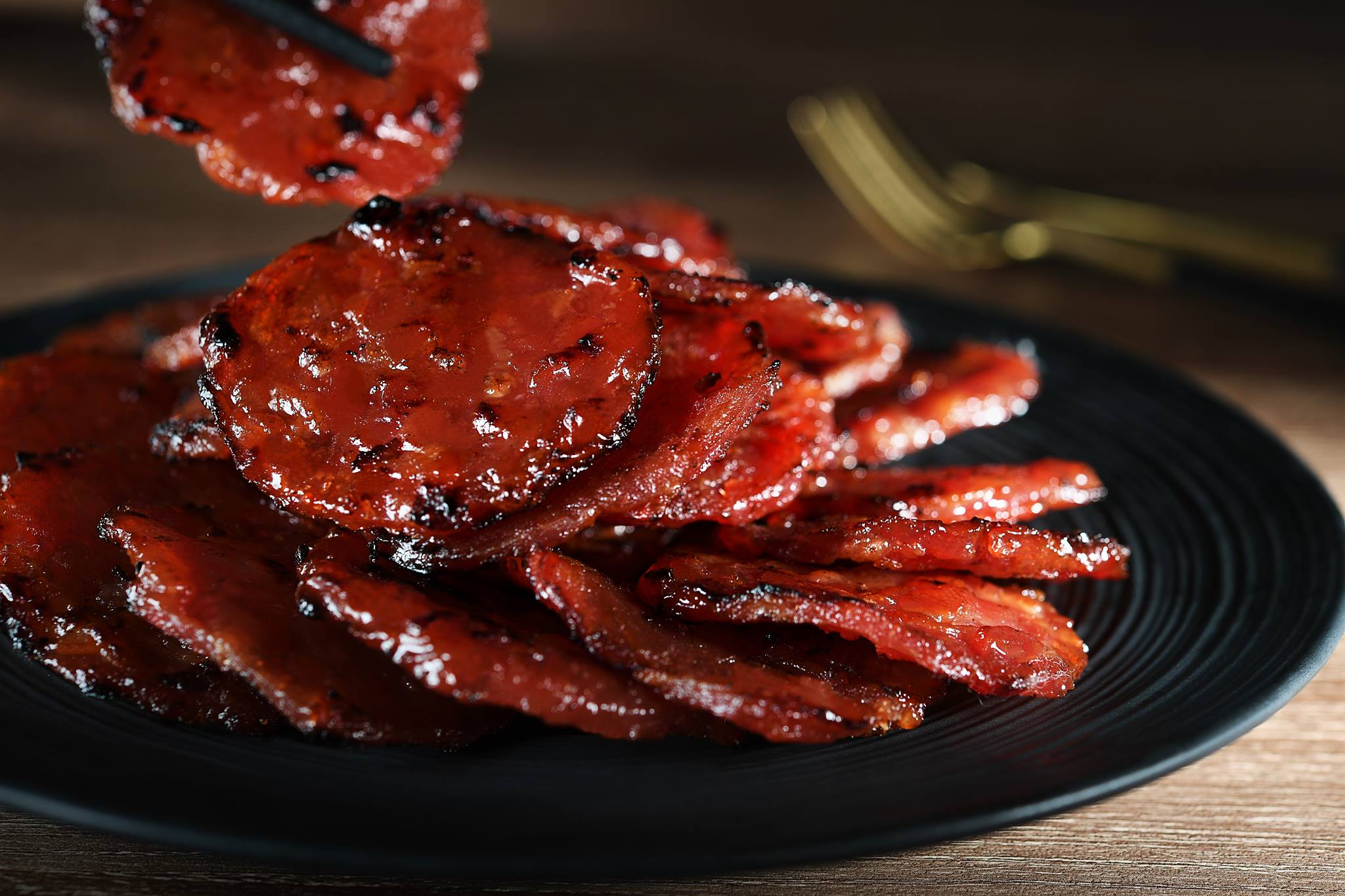 Where to get the best bak kwa in Singapore this Chinese New Year