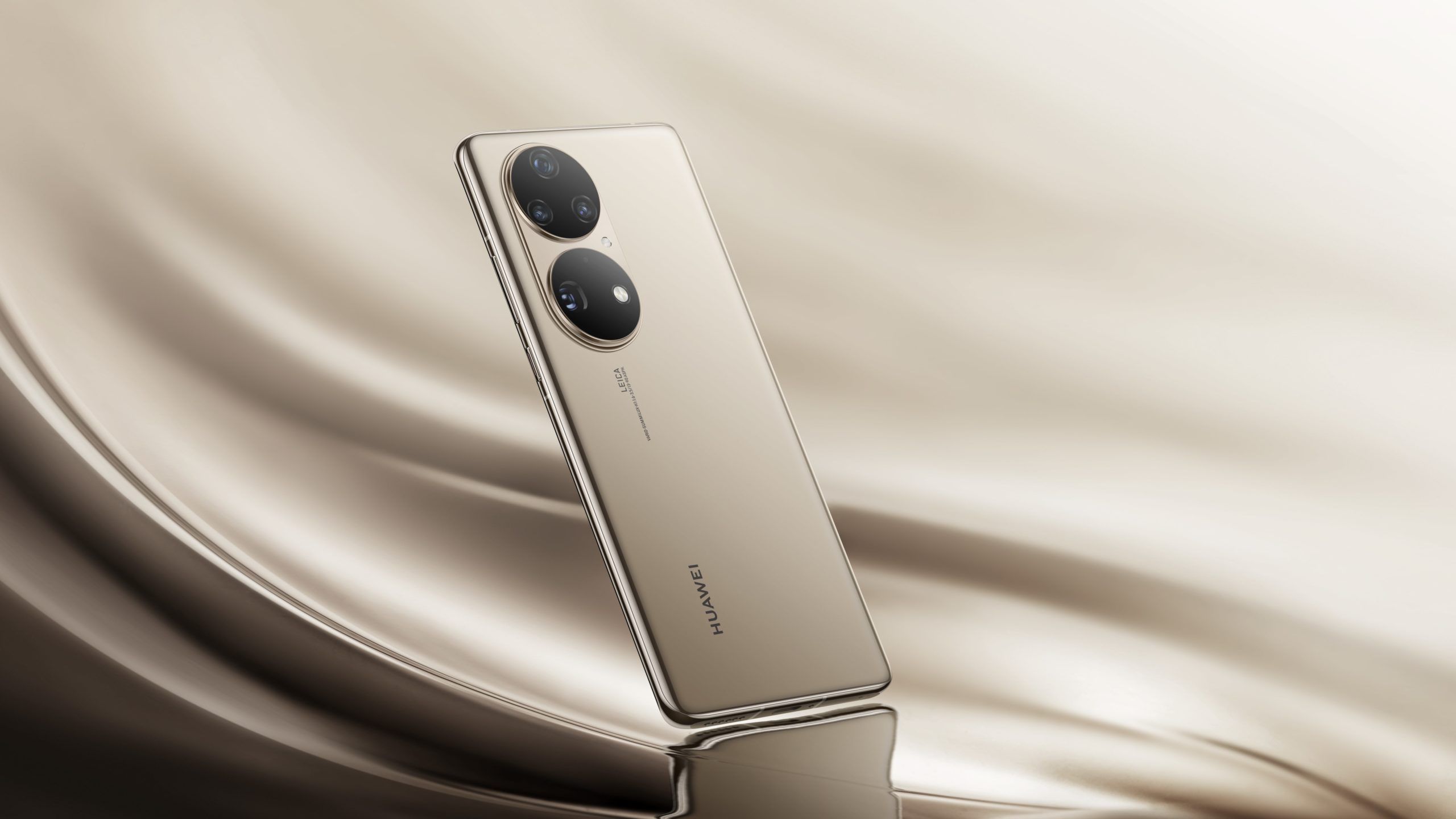 All the best features in the new Huawei P50 Pro and P50 Pocket