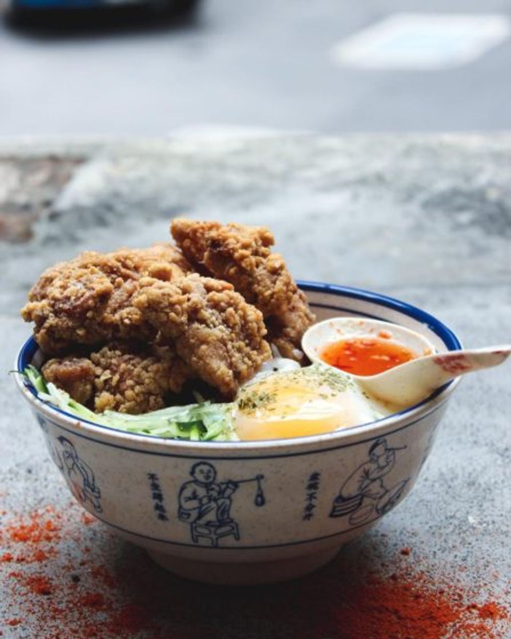 Hawker guide: 9 best stalls at Hong Lim Food Centre Singapore