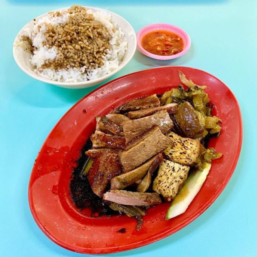 Hawker guide: 9 best stalls at Hong Lim Food Centre Singapore