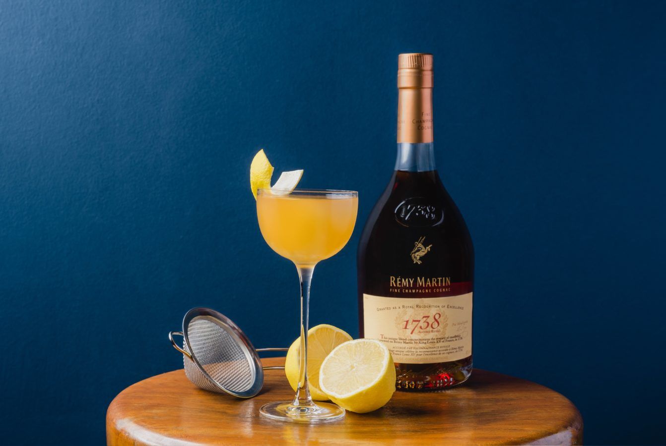 Recipes: 5 twists to shake up the classic Sidecar cocktail