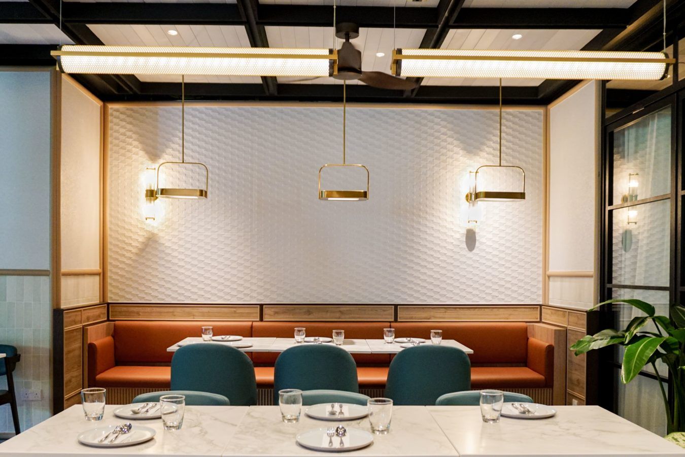 Review: Damian D’Silva's Rempapa is a celebration of local heritage cuisine