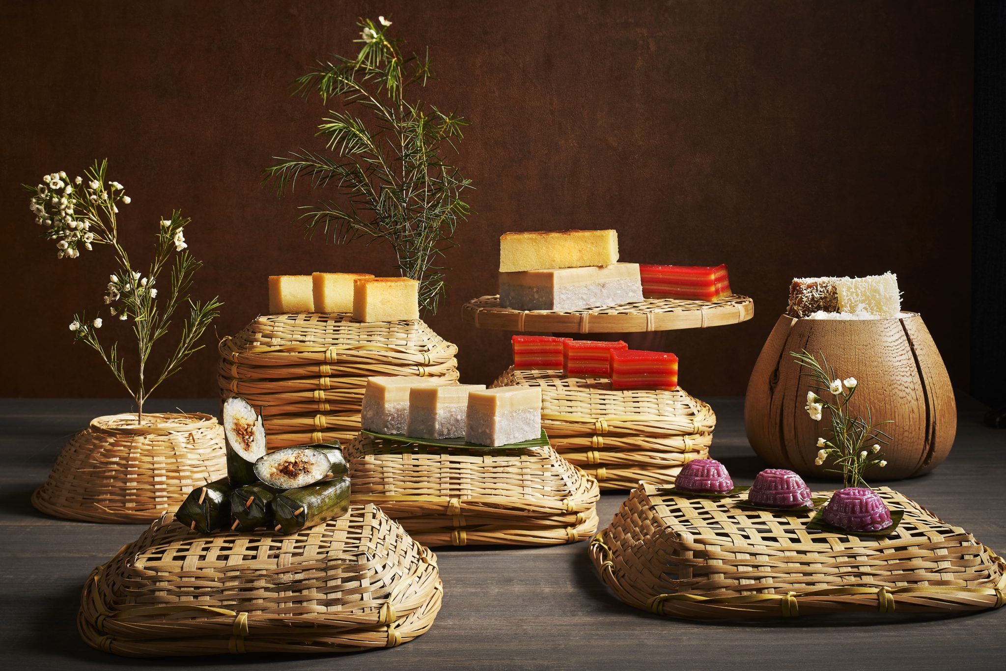 Review: Damian D’Silva's Rempapa is a celebration of local heritage cuisine