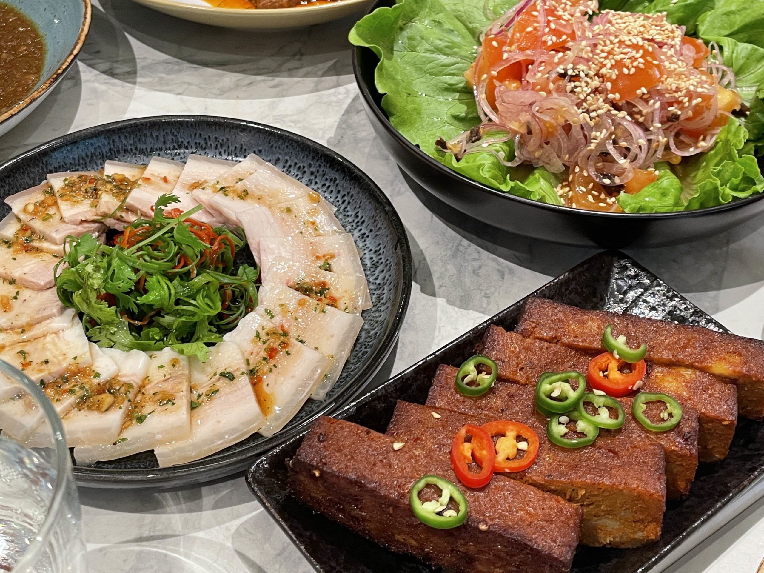 Review: Damian D’Silva's Rempapa is a celebration of local heritage cuisine