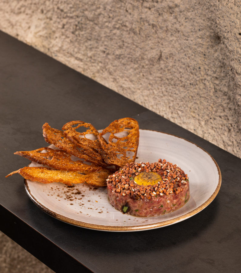 Recipe: 4 ways to cook lamb this Valentine's Day by Singapore's top chefs