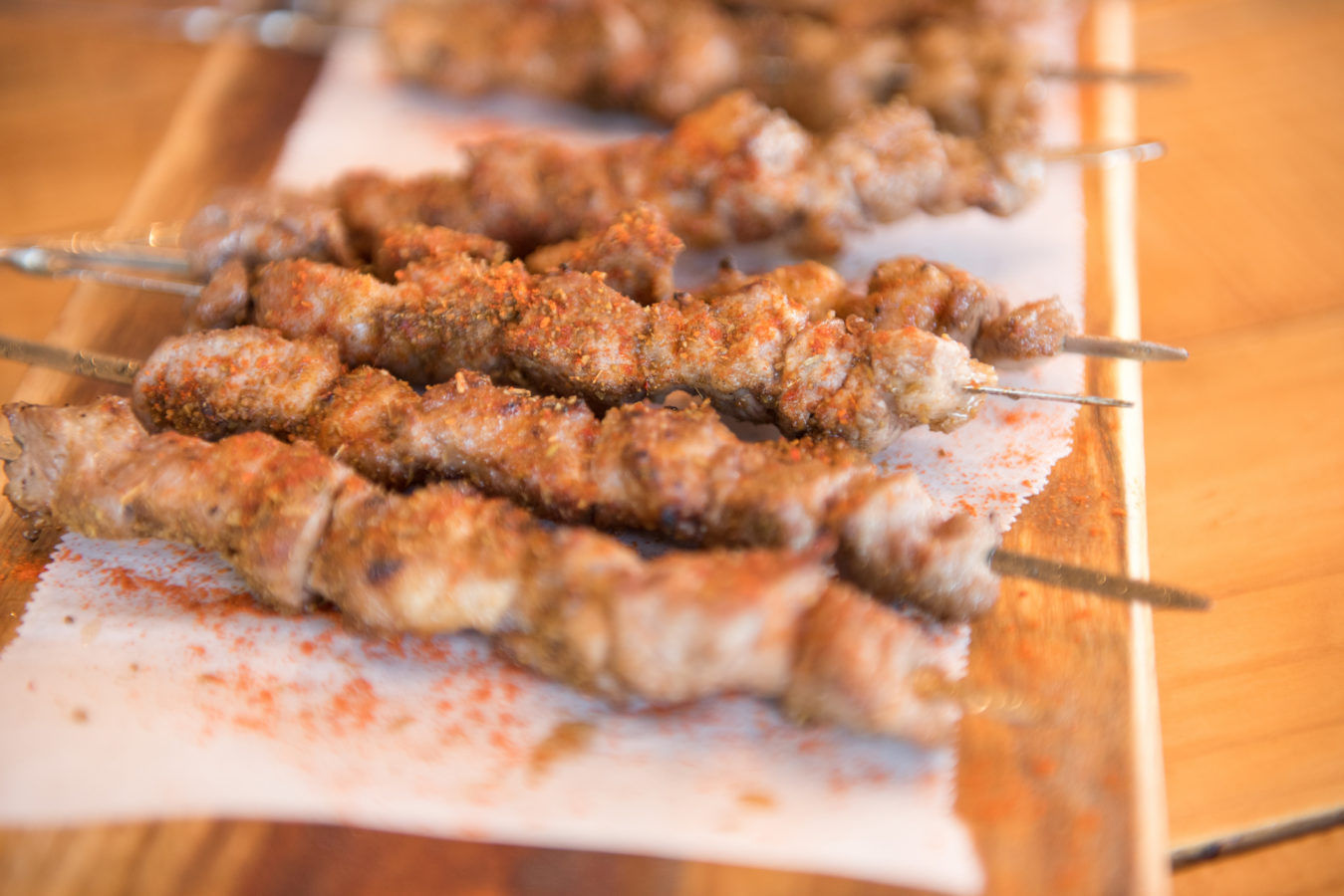 6 best restaurants to eat Chinese skewers in Singapore