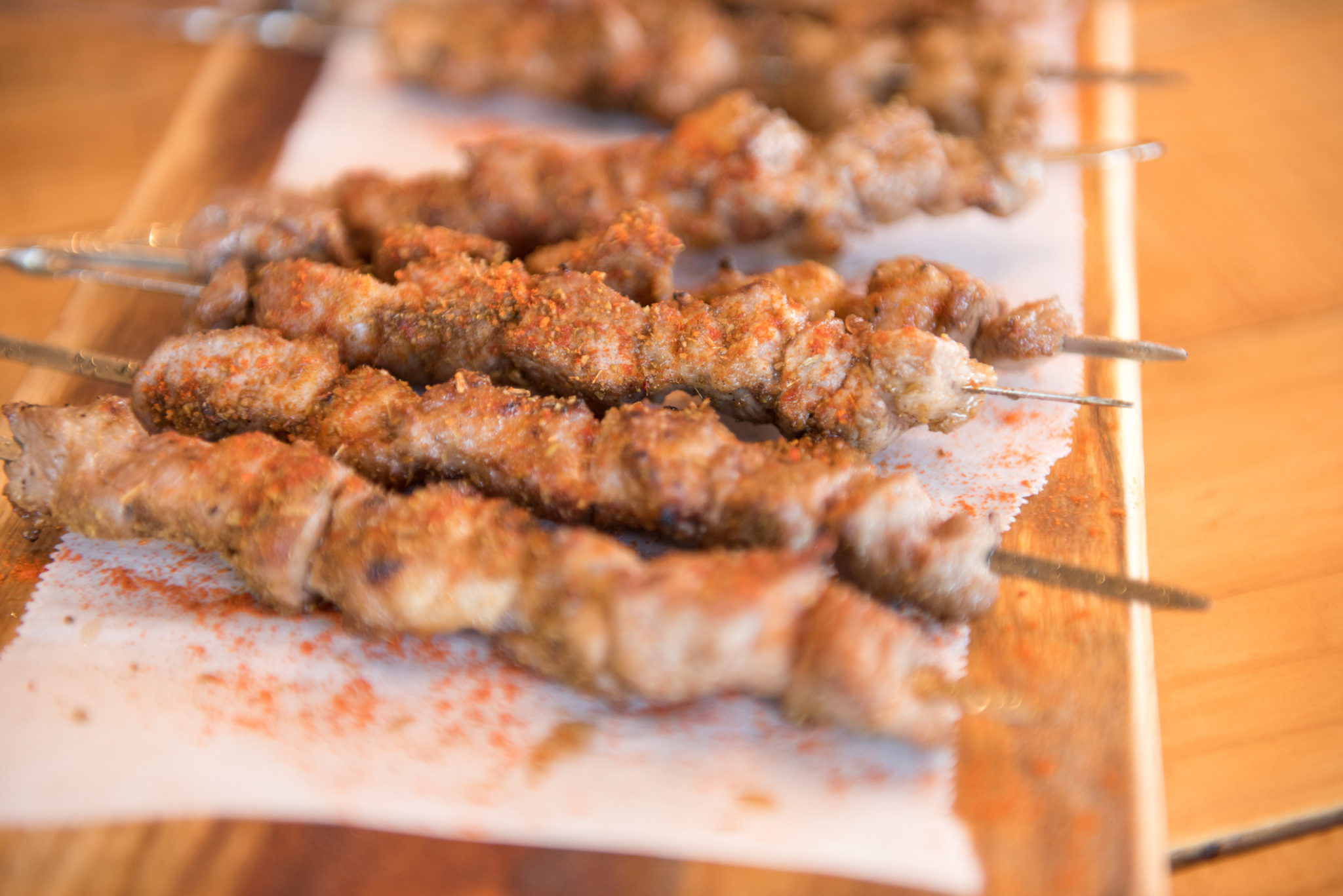 6 best restaurants to eat Chinese skewers in Singapore