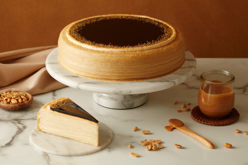 Your last-minute guide to the best CNY food, drinks and delicious gifts