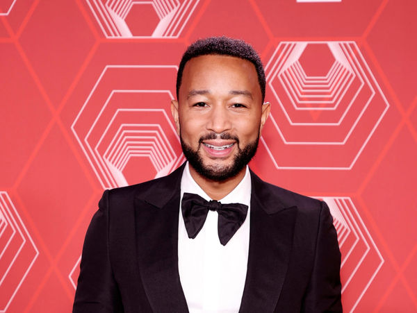 John Legend to launch his own skincare line with A-Frame Brands