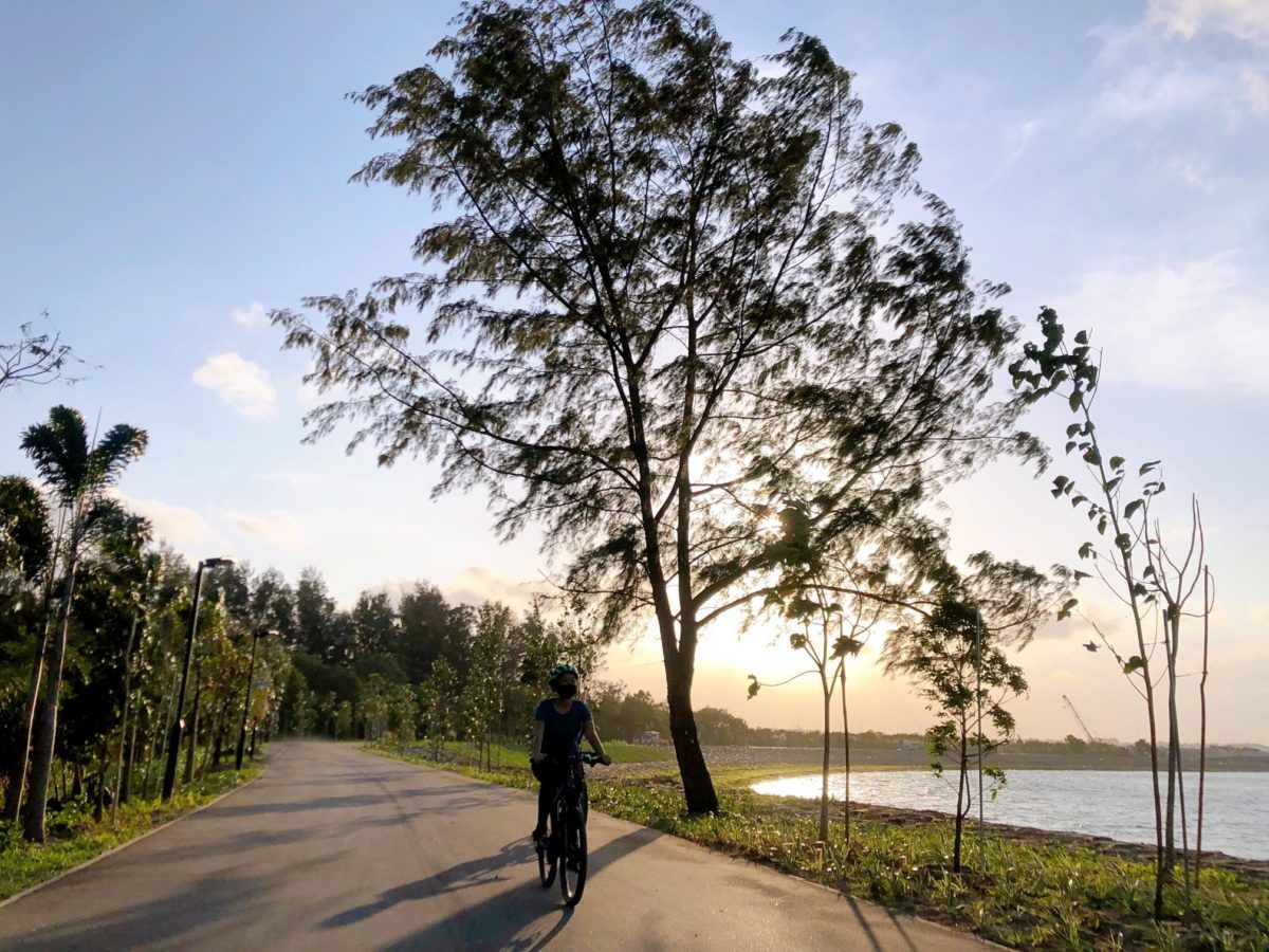 Where to eat along the Round Island Route's new eastern half
