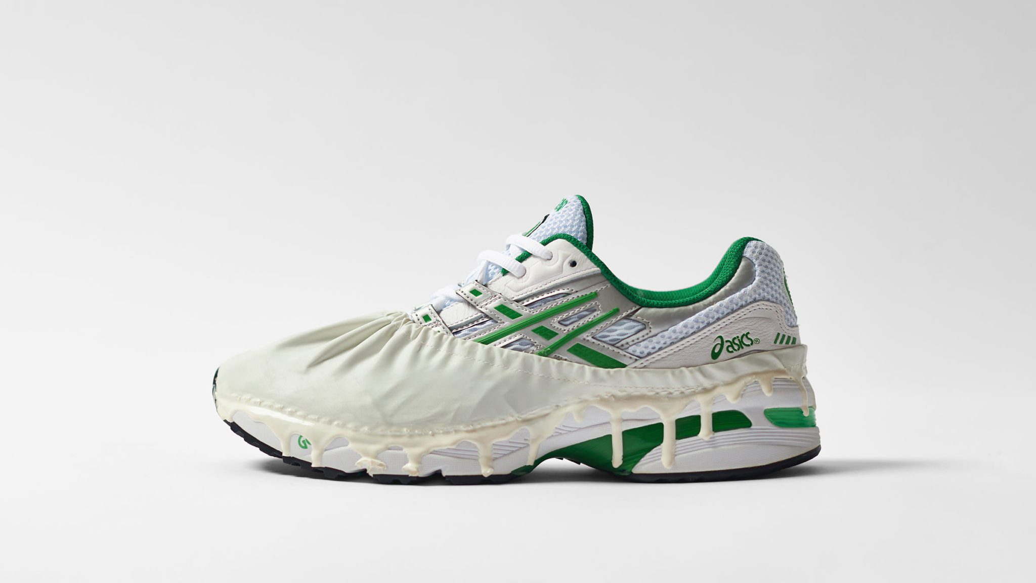 Dior drops the B23 sneakers in blue, and more new shoes we love