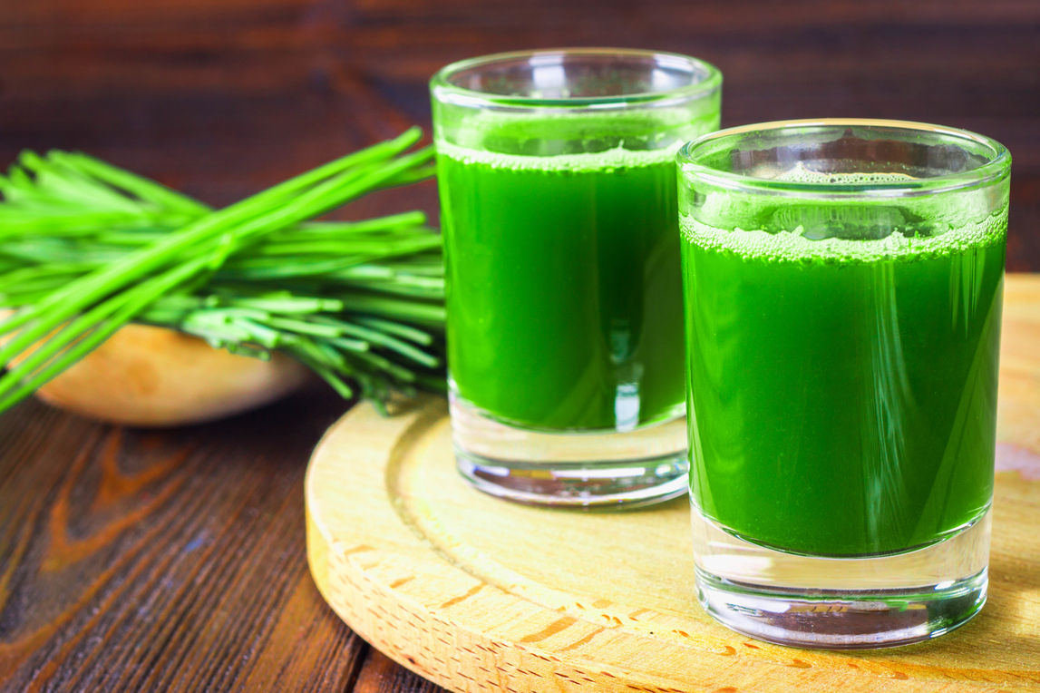 Reicpe: 5 easy immunity-boosting DIY wellness shots to make at home