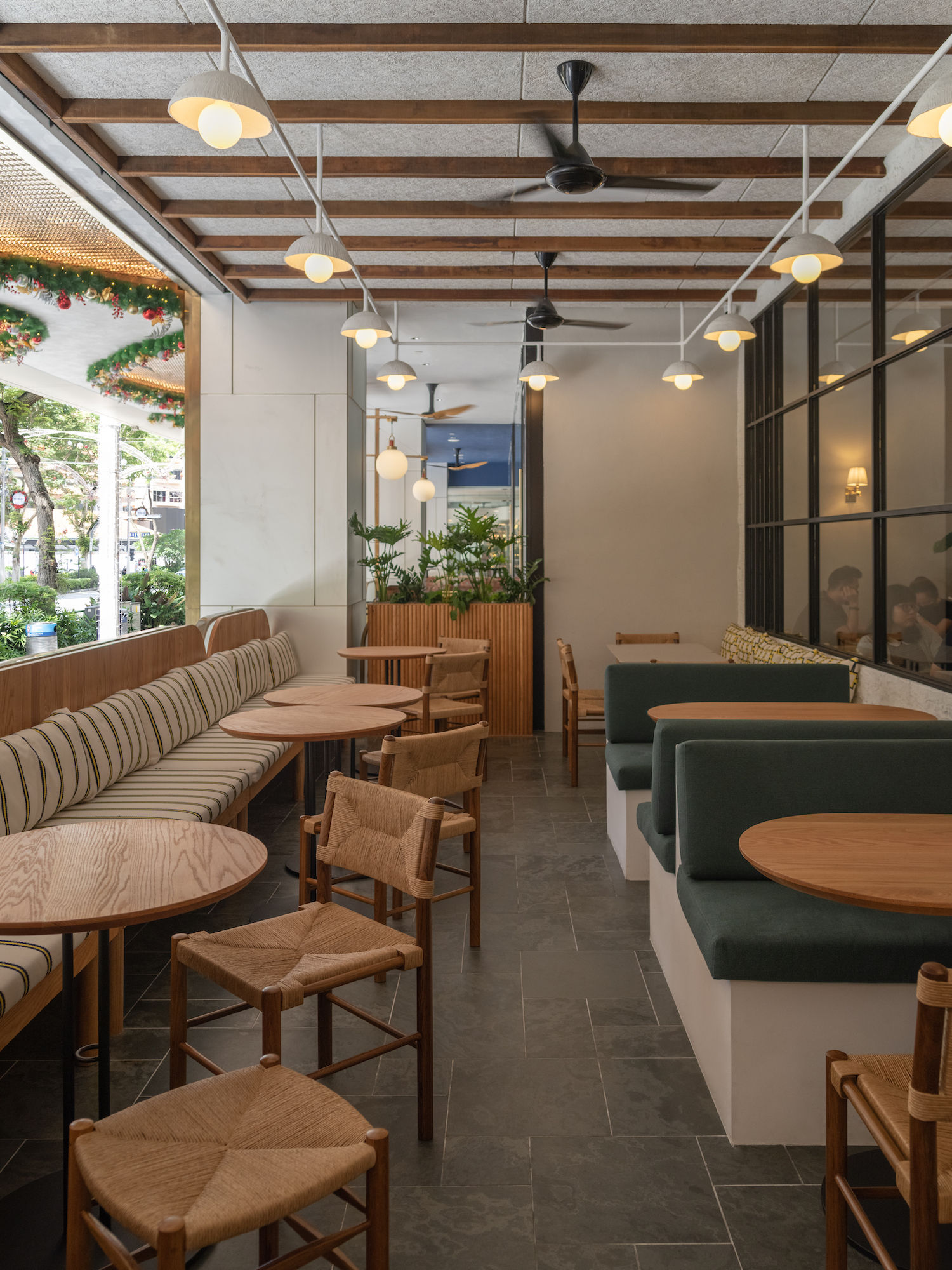 French Fold brings local flavours to galettes at its new Orchard space