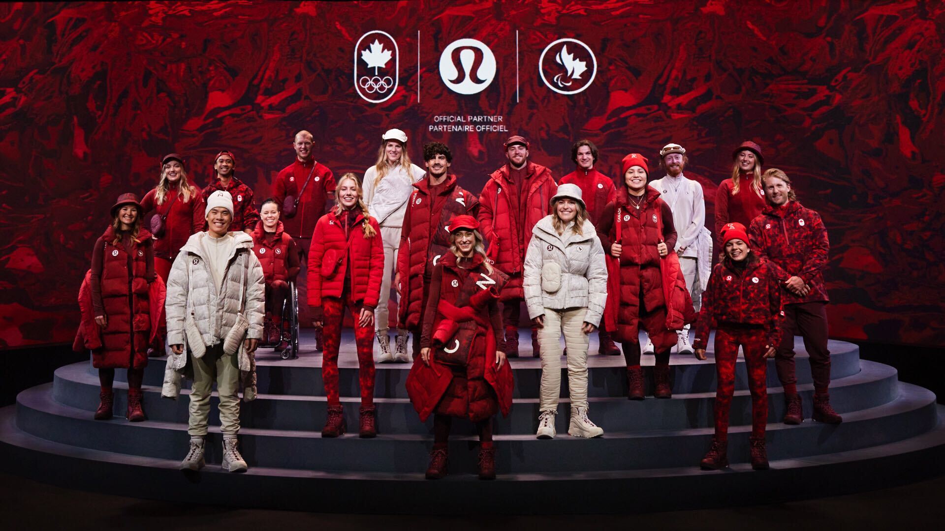 2022 Winter Olympics uniforms: the most stylish team outfits