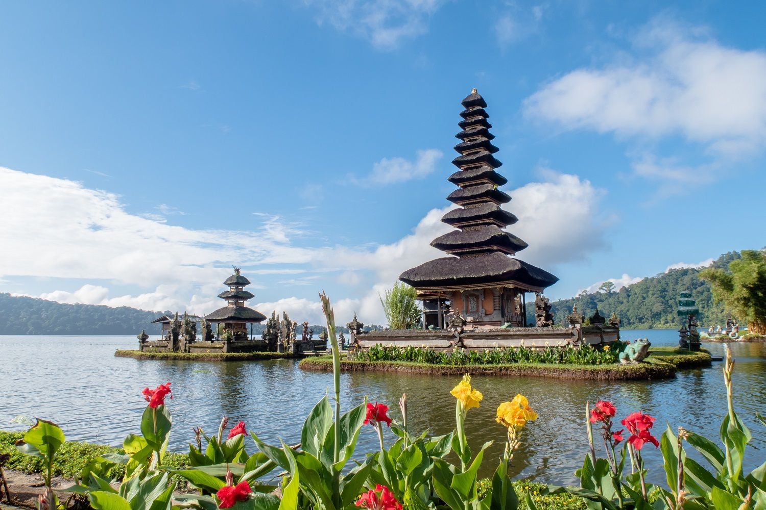 Indonesian island Bali to reopen to all foreign travellers starting 4 ...