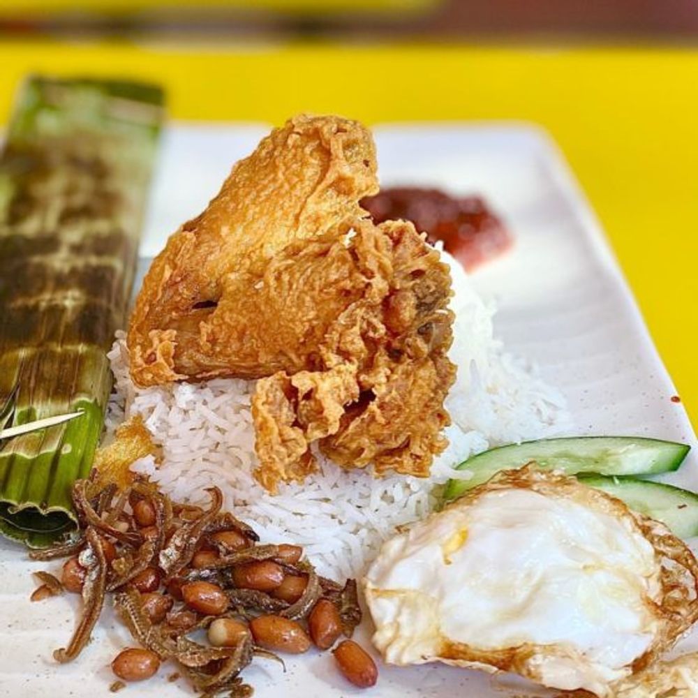 12 best stalls to eat at Adam Road Food Centre this weekend