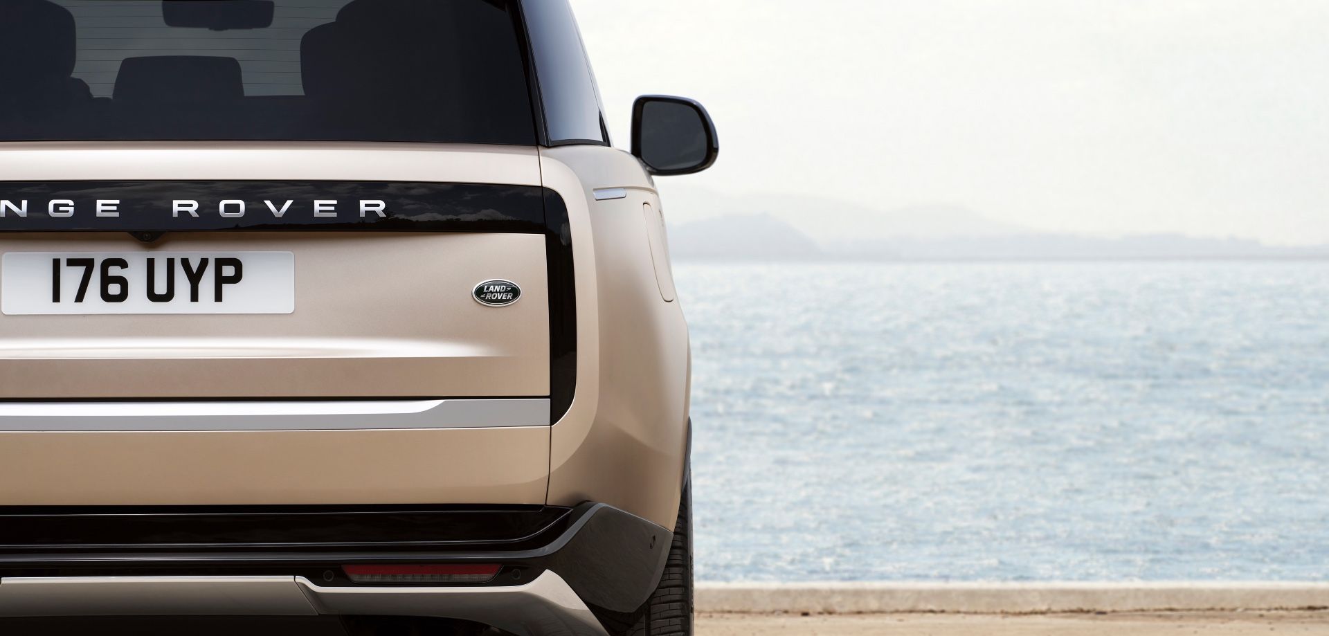 Q&A: Everything you wanted to know about the new Range Rover's design