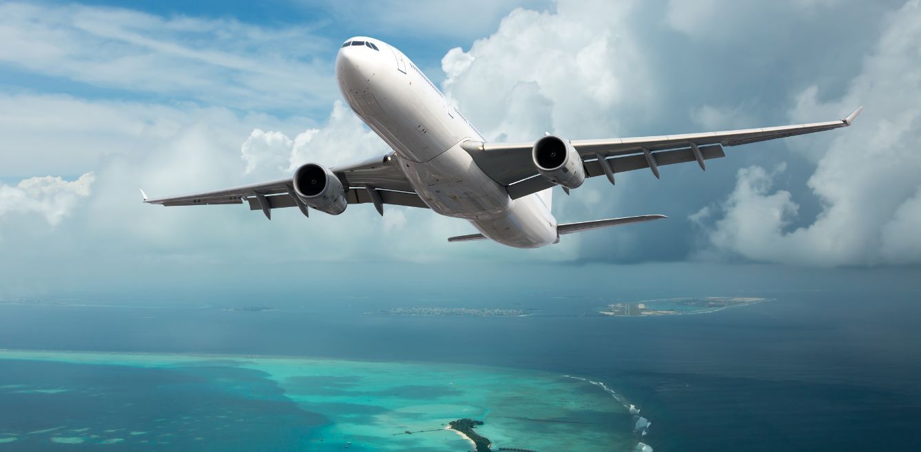 These are the world's shortest and longest flight routes