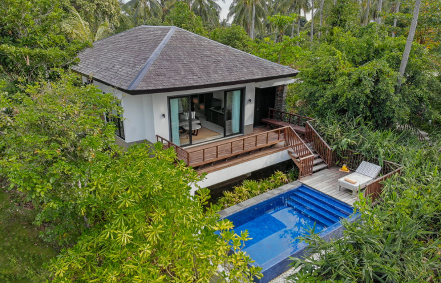 10 best luxury resorts to book in Batam and Bintan