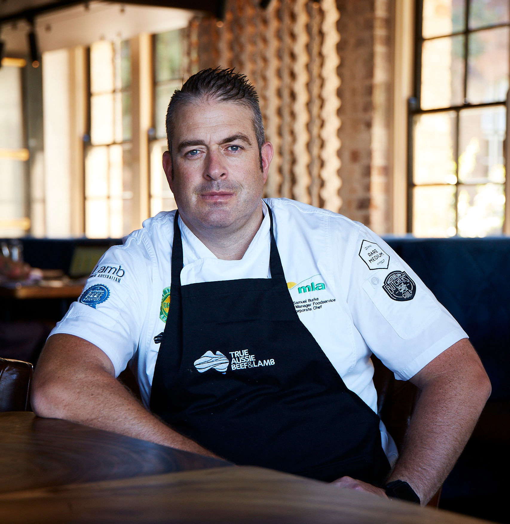 How to cook beef this Valentine's Day, according to top chefs