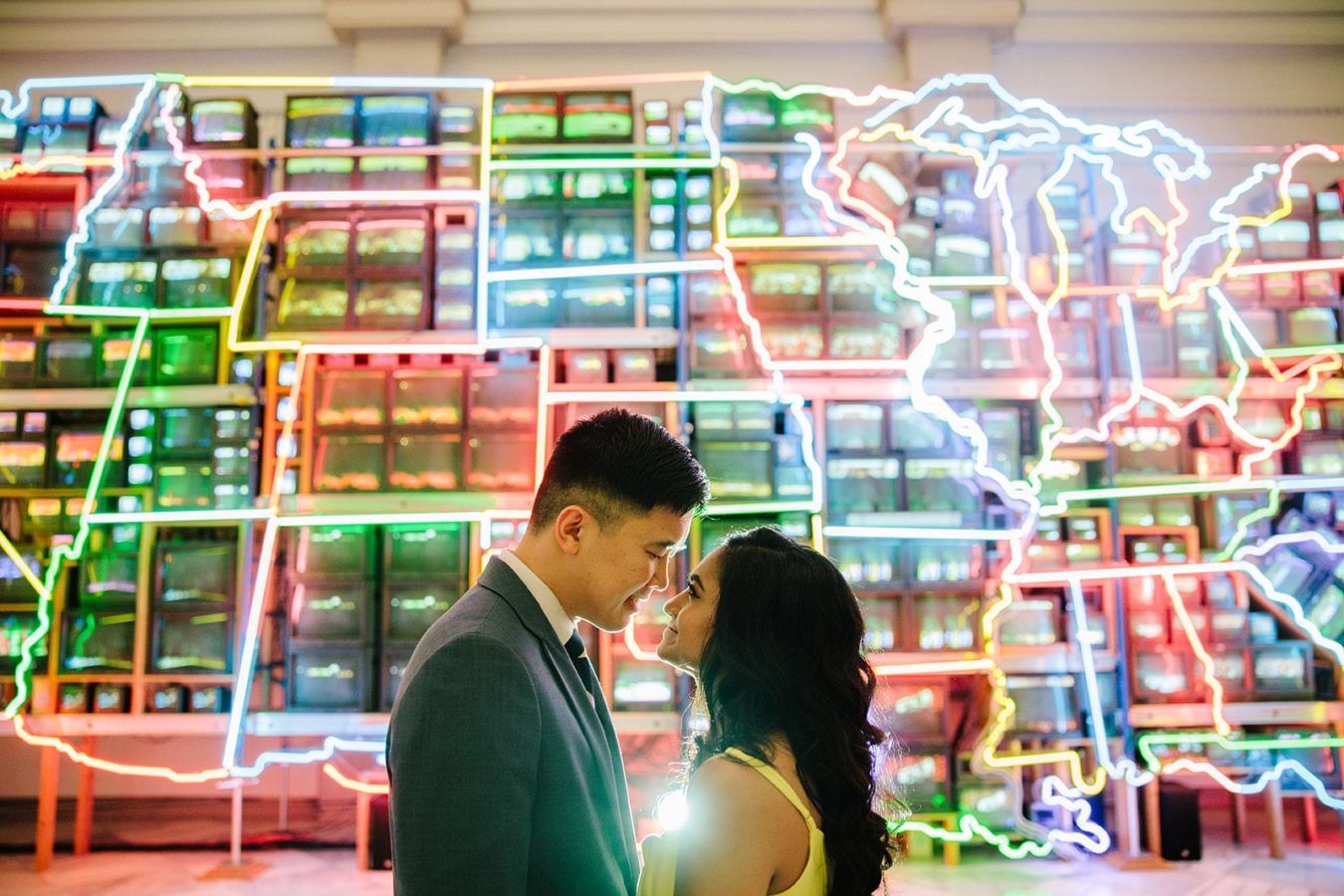 Coffee Meets Bagel's co-founder Dawoon Kang on dating apps and ...