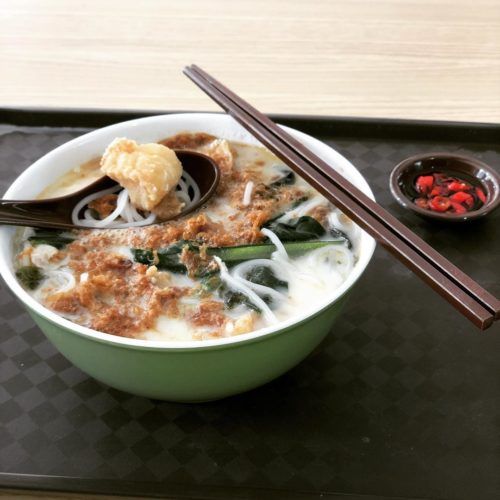 8 best sliced fish soup in Singapore's CBD for a wholesome lunch