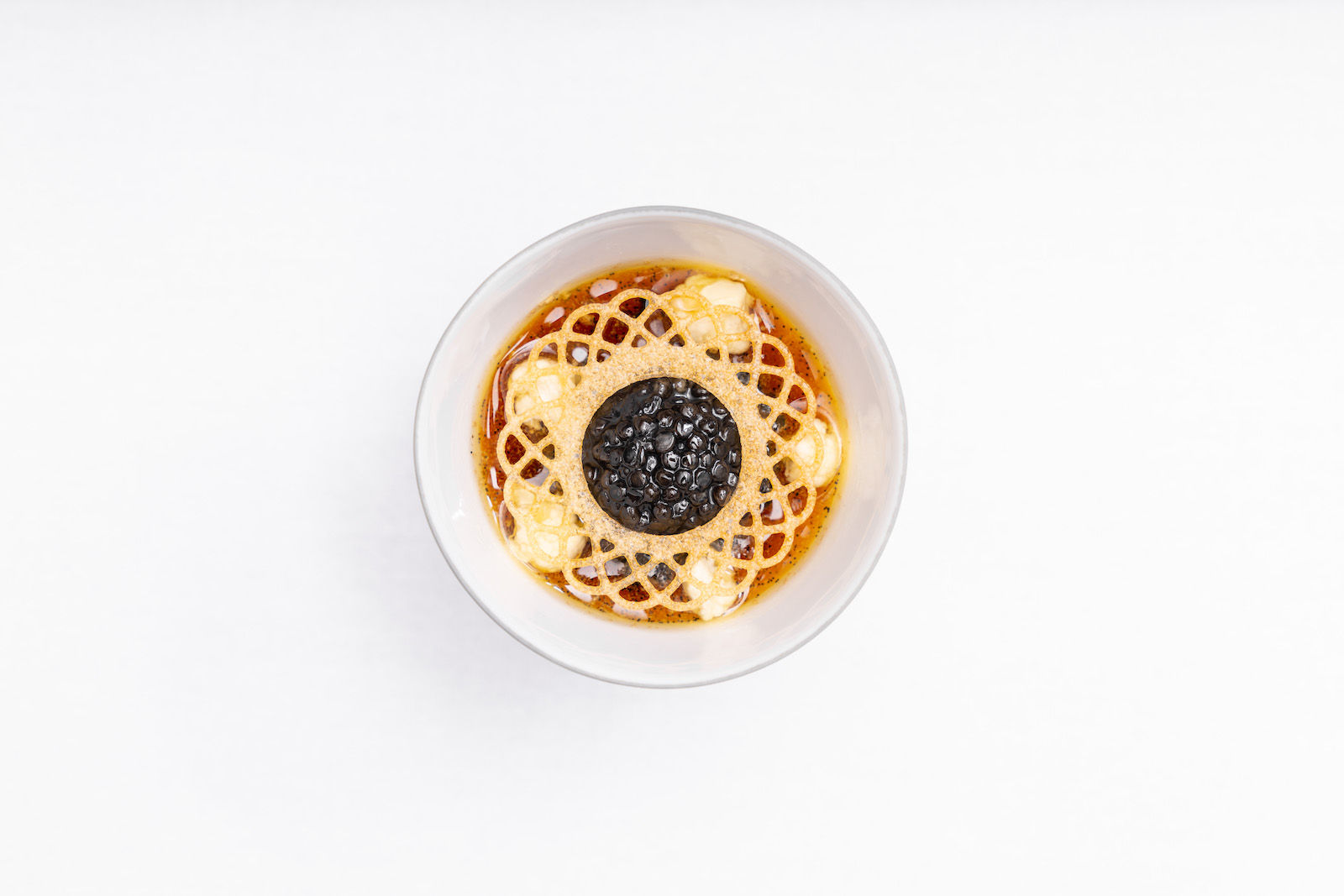 Michelin-starred Restaurant Story to host pop-ups in Singapore this March