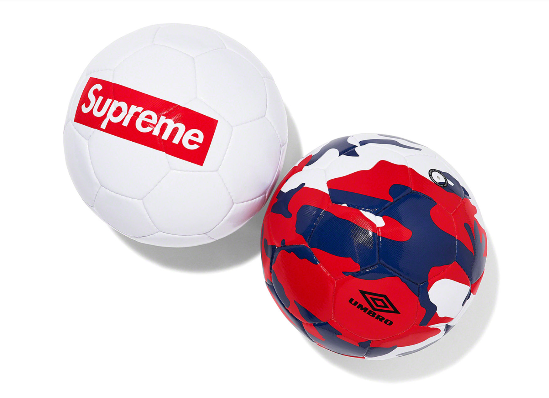 All the wildest accessories that Supreme dropped for Spring Summer 2022