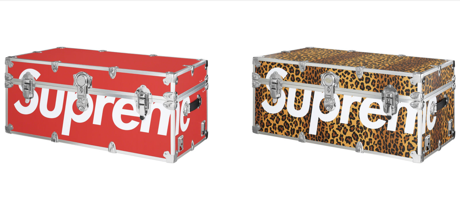 All the wildest accessories that Supreme dropped for Spring Summer 2022