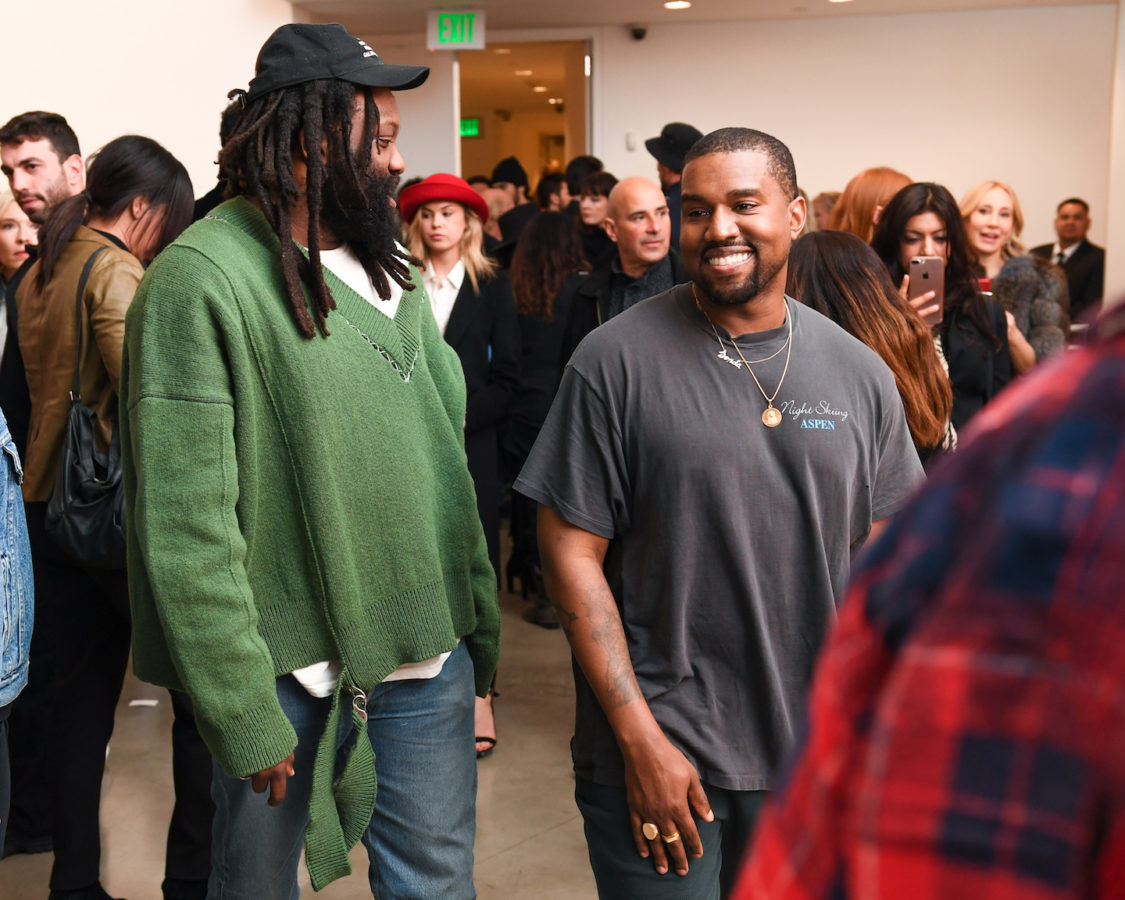 How Denim Tears' Tremaine Emory went from Yeezy to Supreme