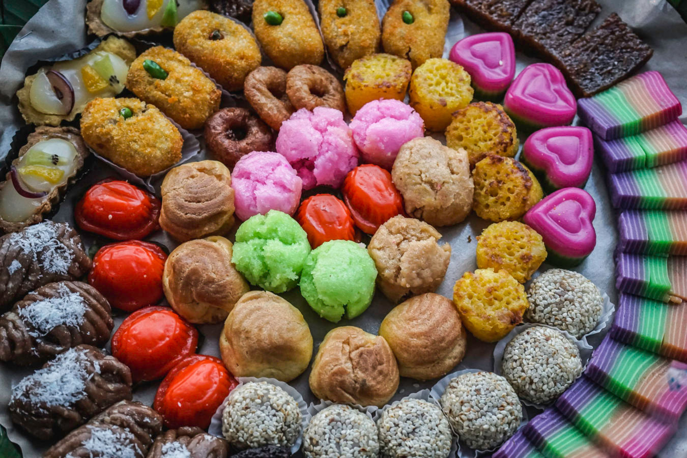 What Malay food expert Khir Johari wants you to know about the cuisine