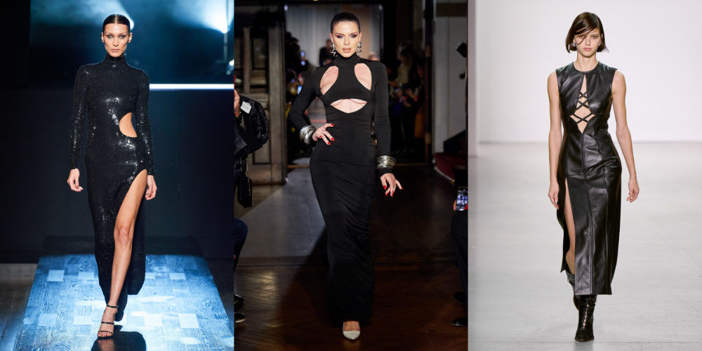 FW22 trends from New York Fashion Week to try now