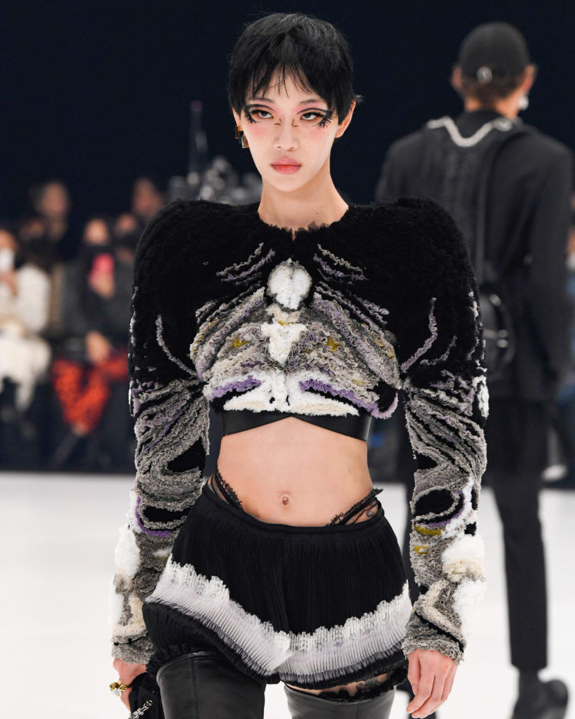 Shows to watch out for at the Paris Fashion Week 2022