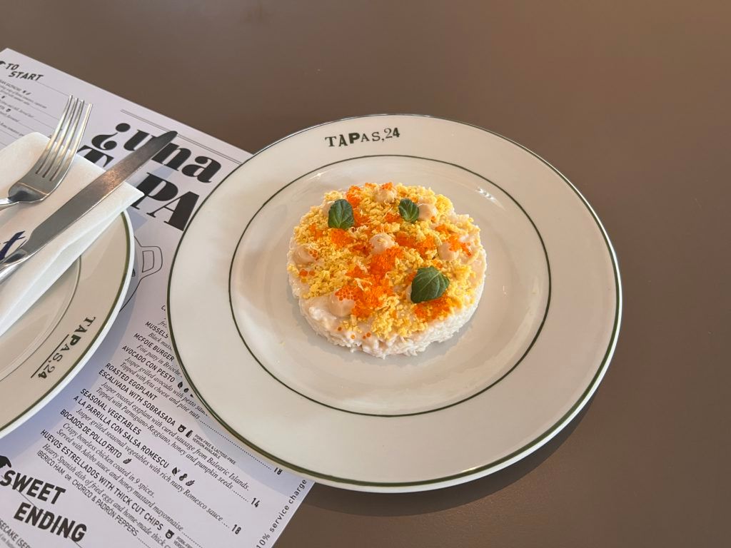 tapas 24 Archives | Lifestyle Asia Singapore
