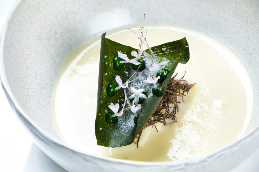 What to expect from Tippling Club's excitingly new dinner menu