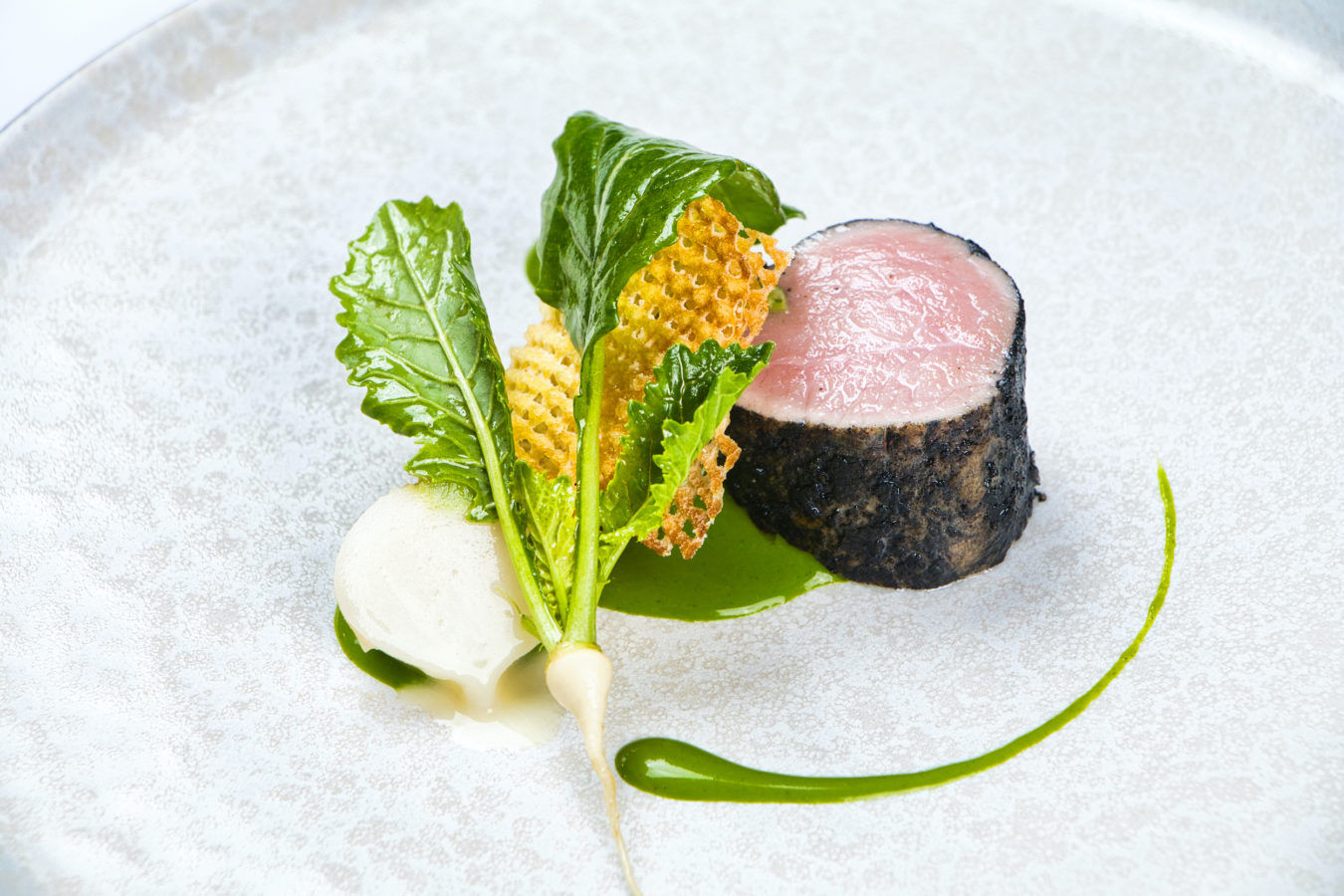 What to expect from Tippling Club's excitingly new dinner menu