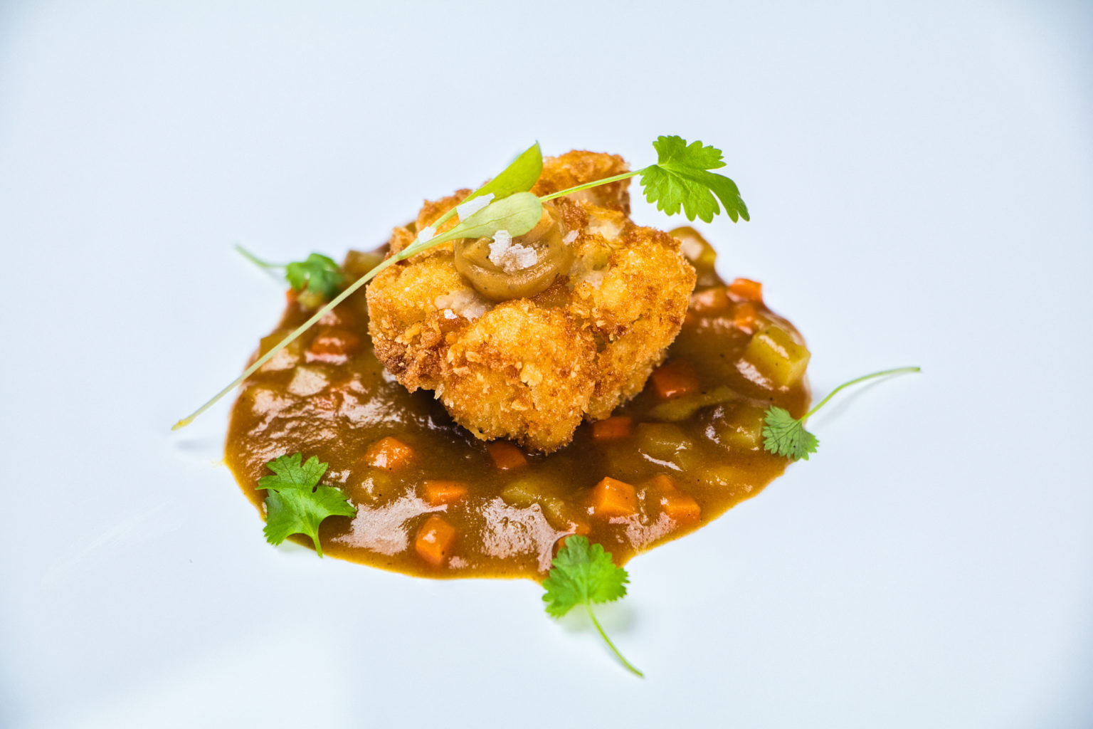 What to expect from Tippling Club's excitingly new dinner menu