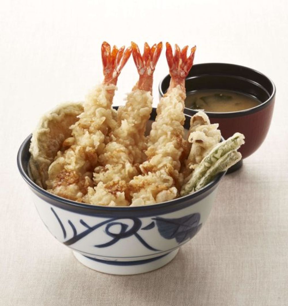 7 best tendon restaurants in Singapore for the perfect tempura fix