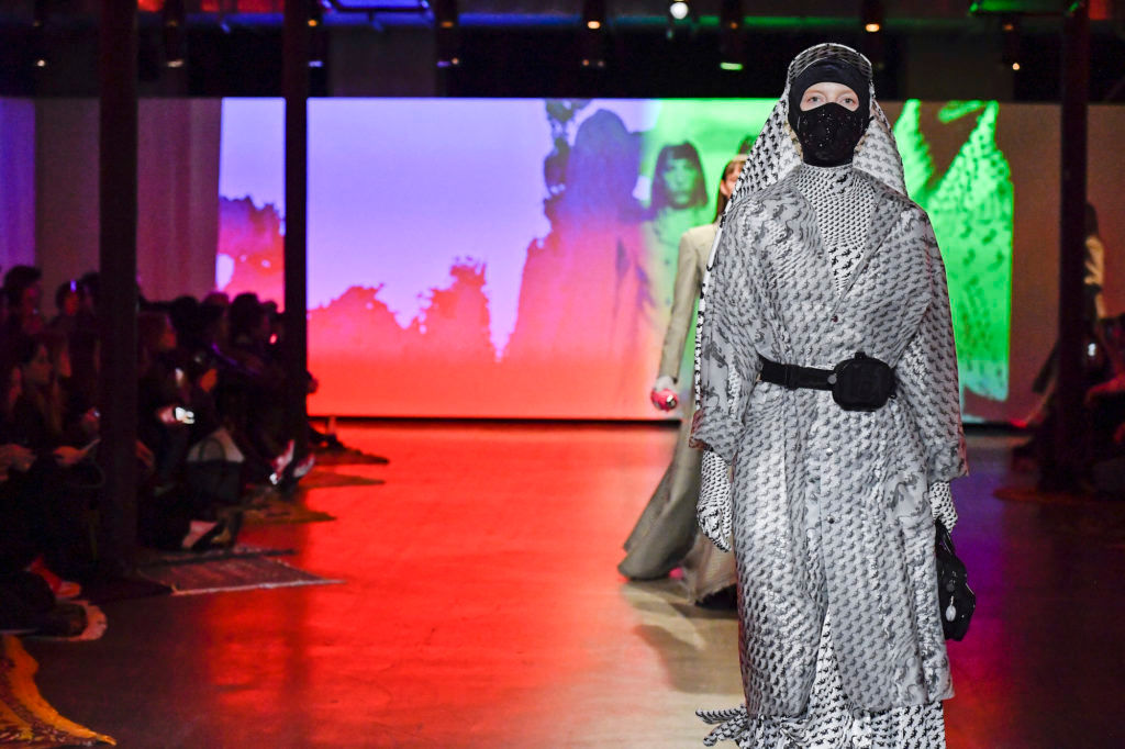 Shows to watch out for at the Paris Fashion Week 2022