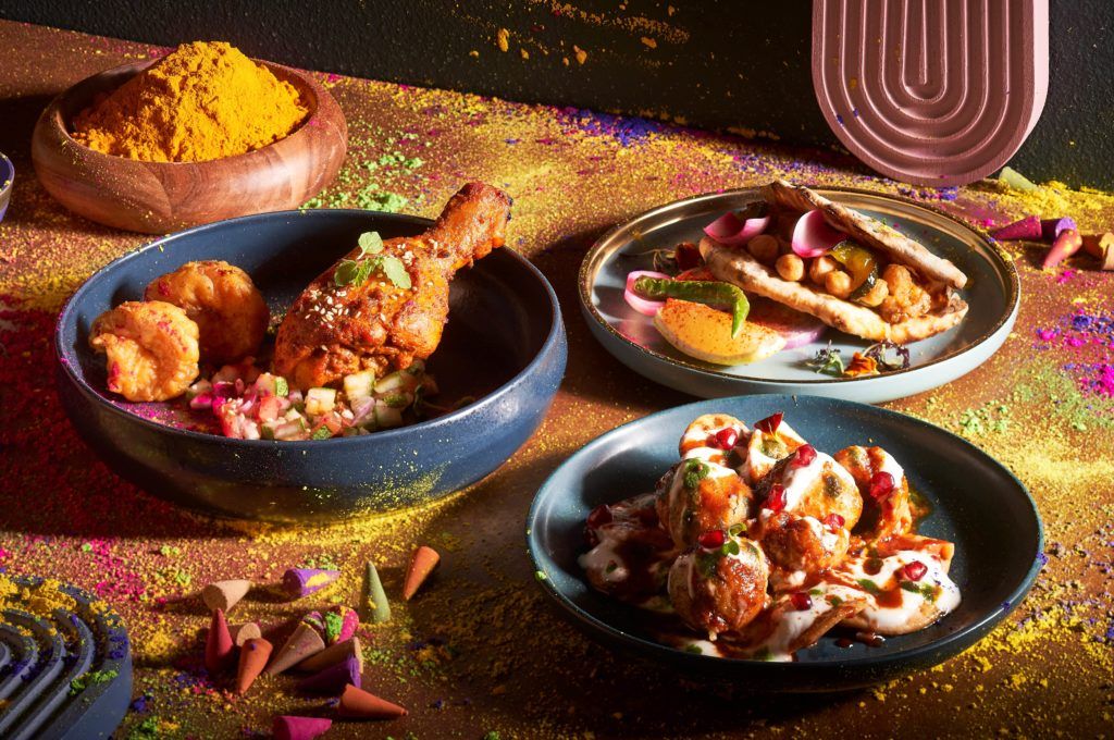 All about the best restaurants in Singapore, new dishes & dining | LSA SG