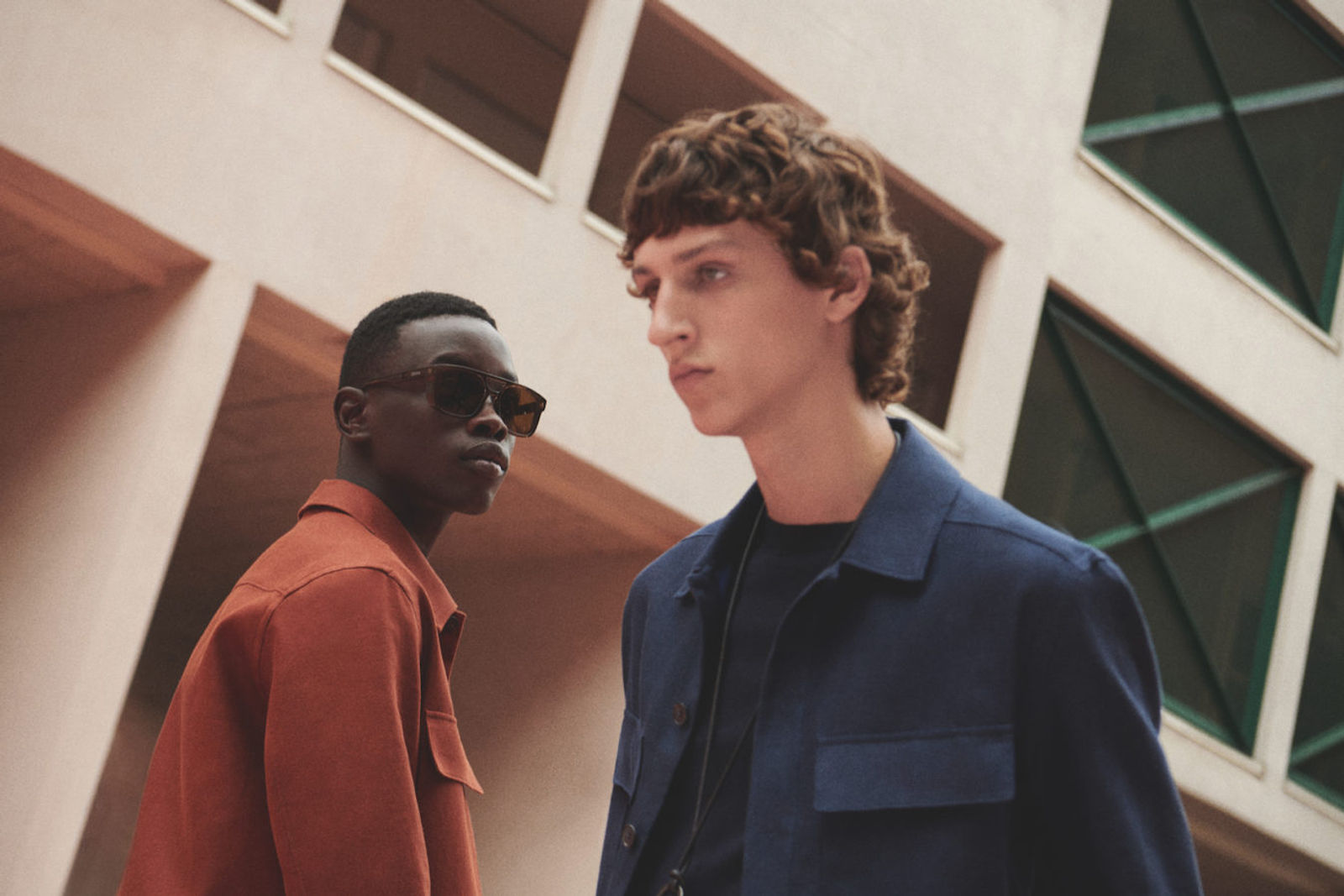 Zegna simplifies everyday dressing with Zegna's Icons