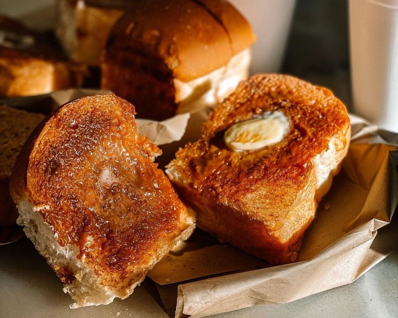 7 best cafés in Singapore's Bras Basah for artisanal and old school brews