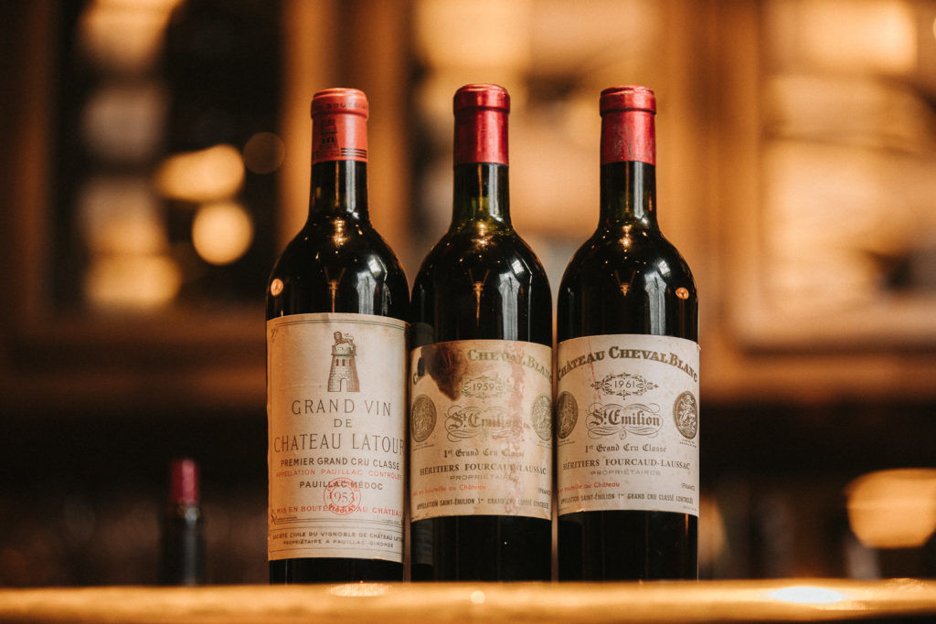Affordable alternatives to expensive wines, according to an expert