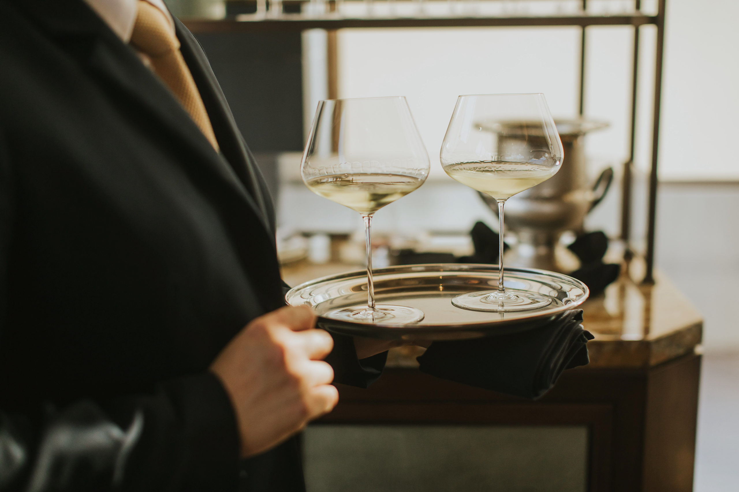 Affordable alternatives to expensive wines, according to an expert