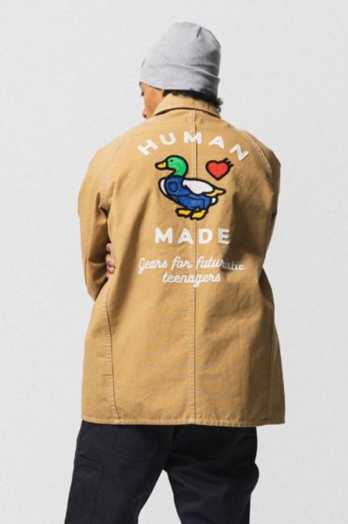 Japanese streetwear: 8 fashion brands you need to know