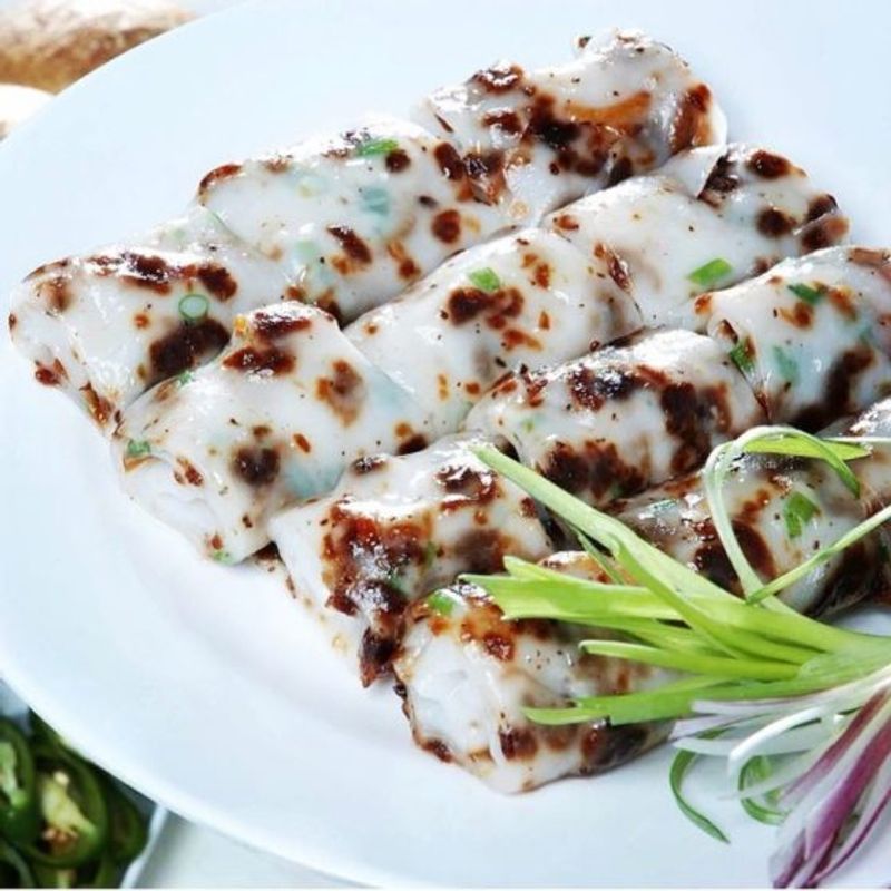 10 best chee cheong fun stalls in Singapore, from HK to M'sian versions