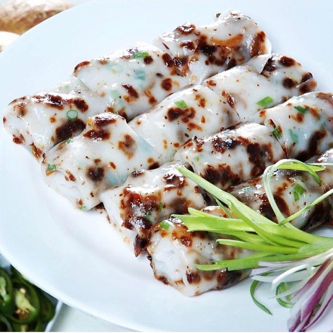 10 best chee cheong fun stalls in Singapore, from HK to M'sian versions