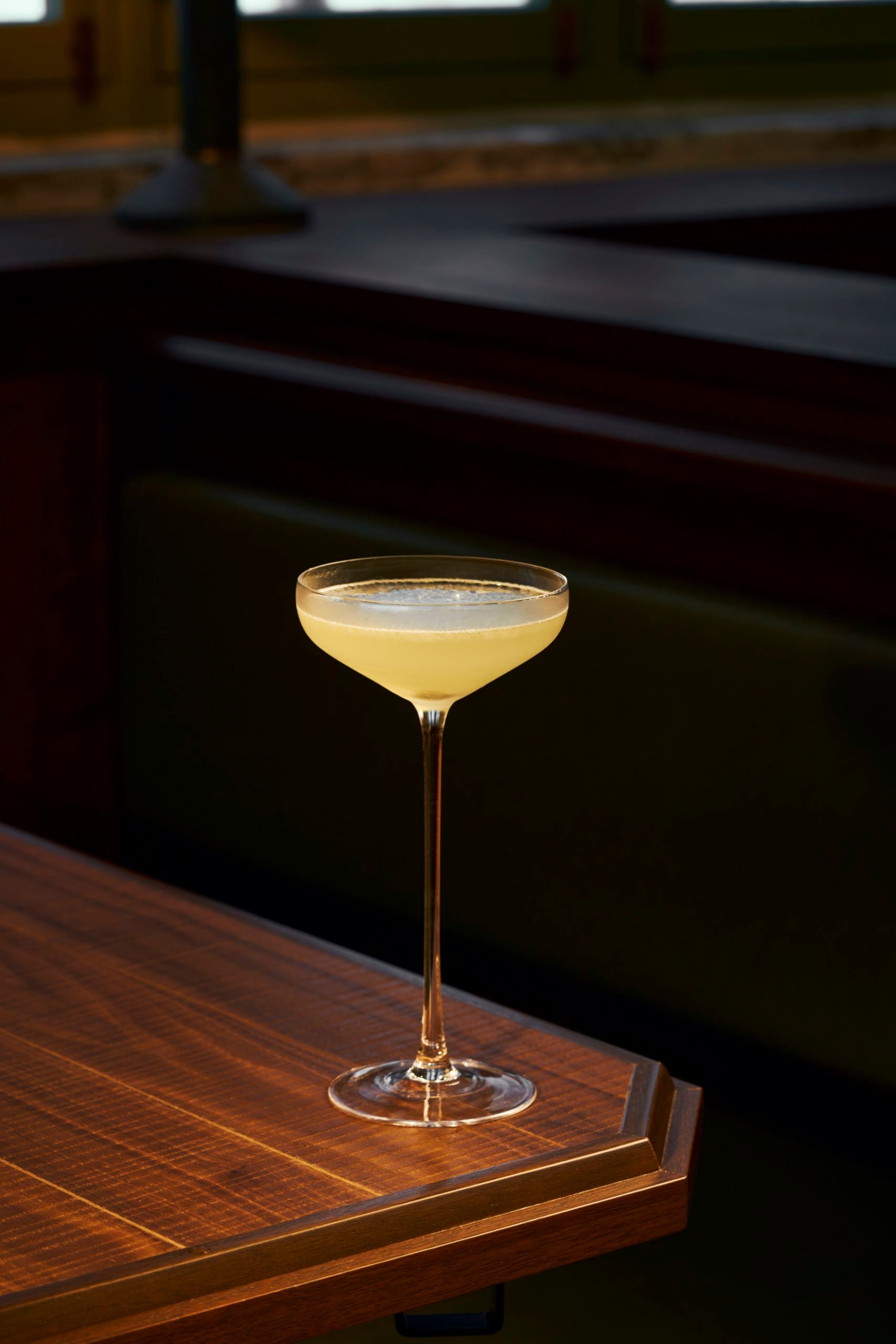 Sugarhall reopens after four years as a rum-focused cocktail pub