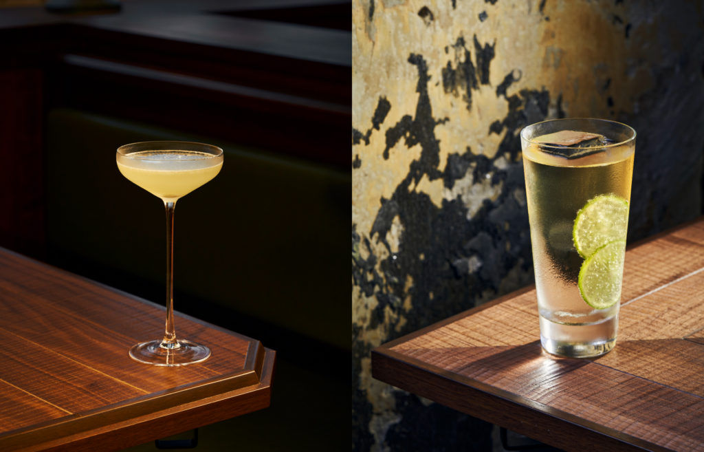 Sugarhall reopens after four years as a rum-focused cocktail pub